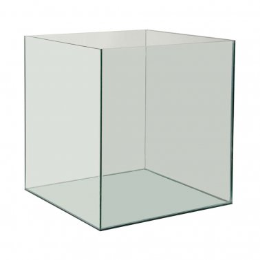 Marineland 24x24 Cube Aquarium w/Stand & Canopy Options | Home Grown ...